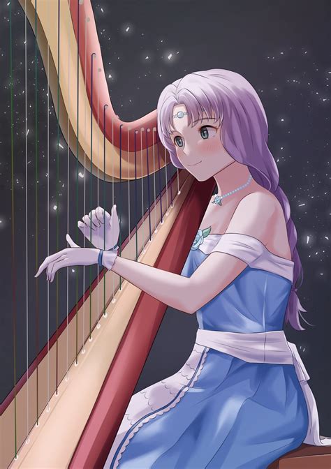 Resplendent Florina Takes Flight Commission By Zipperqr On Twitter