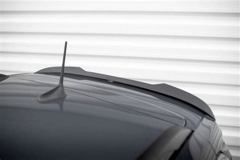 Spoiler Cap Jeep Compass Limited Mk2 Facelift Our Offer Jeep