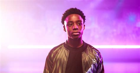 Keedron Bryant Official Website