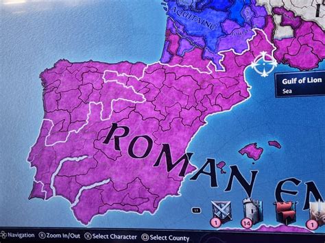 Reconquista Trophy Not Triggering Rcrusaderkings