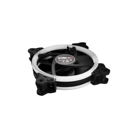 Black Casing Fan Rgb Chama Computers