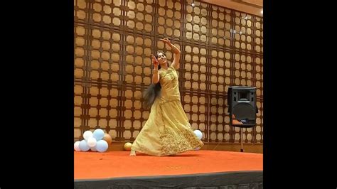 Tal Se Tal Mila Dance Performance Youtube