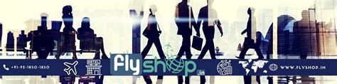 Flyshop.in | LinkedIn