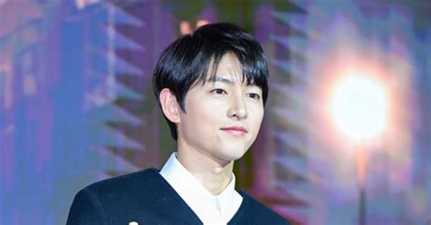 로기완 송중기 데뷔 후 첫 북한말 연기 굉장히 만족해