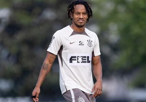 Corinthians A Declaração De André Carrillo Após A Renovação