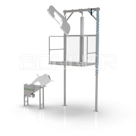 Equipment For Slaughter Processing Of Cattle Splitting