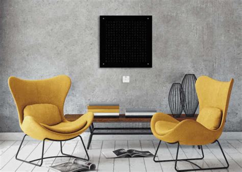 unique word clock created using arduino geeky gadgets