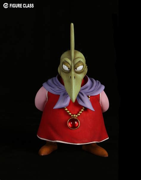 Figure Class King Piccolo
