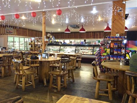 Taylors Sausage And Country Store Cave Junction Restaurant Reviews