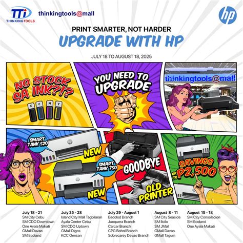 🖨️ 𝗣𝗥𝗜𝗡𝗧 𝗦𝗠𝗔𝗥𝗧𝗘𝗥 𝗡𝗢𝗧 𝗛𝗔𝗥𝗗𝗘𝗥 Say Thinking Tools Inc Facebook