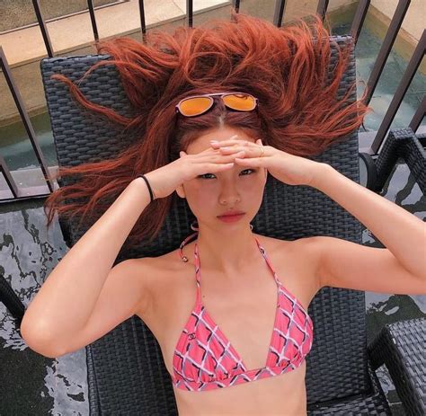 Jung Hoyeon Prety Girl Pretty People Attractive People