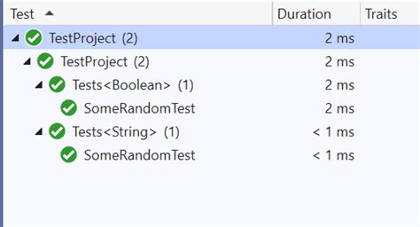 Nunittestadapter Discovery Exception · Issue 869 · Nunitnunit3 Vs