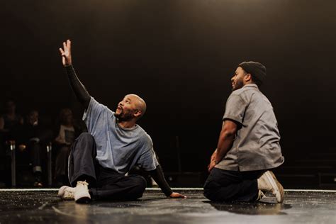 Review ‘the Brothers Size Tests The Ties That Bind Amnewyork