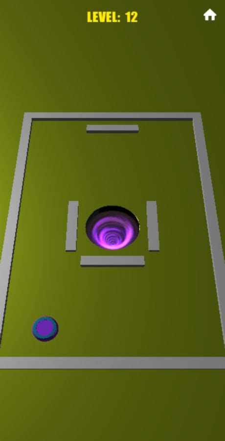 Hole Hit 3d Unity Source Code By Yoogames Codester