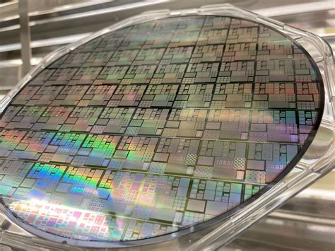 Tsmc Tandem Builds Exotic New Mram Based Memory With Radically Lower Latency And Power