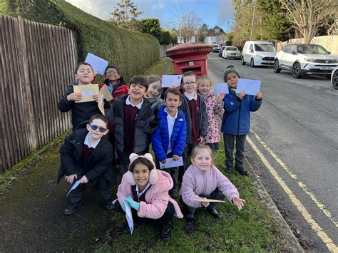 Cuffley School Cuffley School Added A New Photo