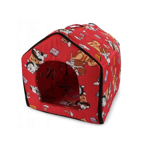 Guolis Būda Gyvūnams Lankavalt