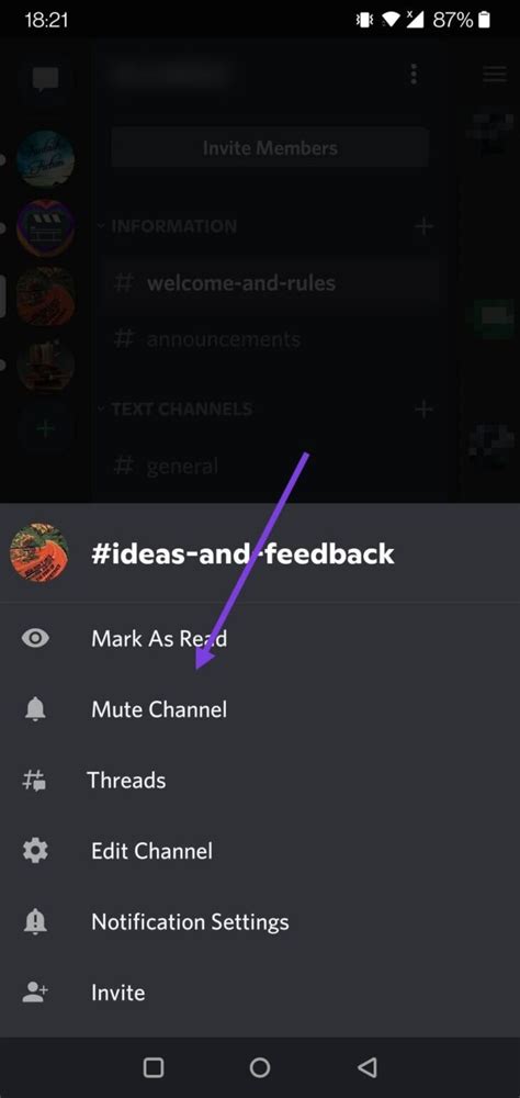 How To Mute Someone In Discord Guiding Tech