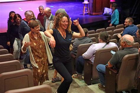 Celebrating 25 Years Of Culture At Clc Brainerd Dispatch News Weather Sports From Brainerd