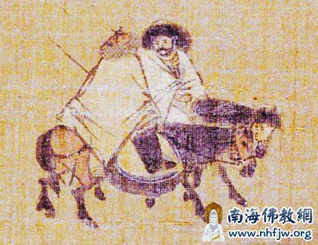 一代高僧云谷禅师 南海佛教网
