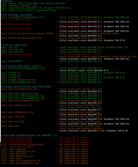 How To Harden Your Ubuntu 1804 Server By Bane Biddix Medium