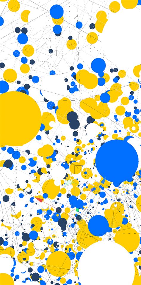 Neural Network On Behance