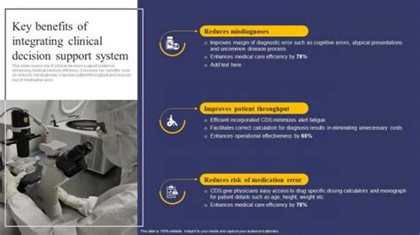 Clinical Information System Powerpoint Presentation And Slides Ppt Powerpoint Slideteam