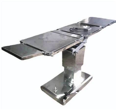 Hydraulic Ot Table Medium At ₹ 30500 Piece In Bhiwani Id 2854465019591