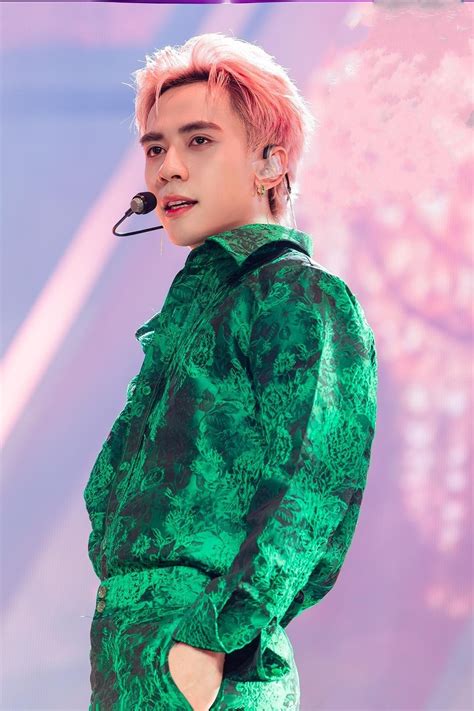 Anh Trai Say Hi N I B T Nh T Gi I Tr Znews Vn