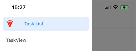 React Navigation Default Drawer Icon How To Change It Stack Overflow
