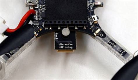 Debug Adapter Kit Bitcraze Debug Adapter Kit Bitcraze