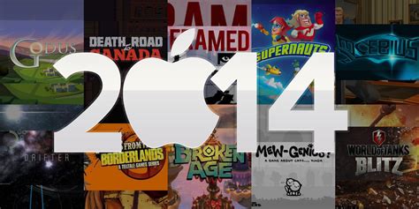 10 Hot IOS Games To Look Forward To In 2014