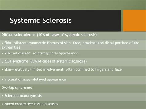 Scleroderma Pptx