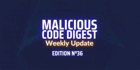 How Can Malicious Code Do Damage Xygeni How Can Malicious Code Do Damage Xygeni