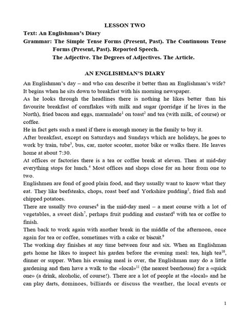 Shev Les 2 Download Free Pdf Meal Lunch