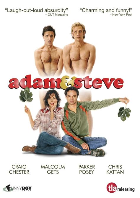 Adam And Steve 2005 Imdb
