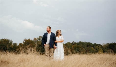 Leanne Pace And Joseph Burchs Wedding Website