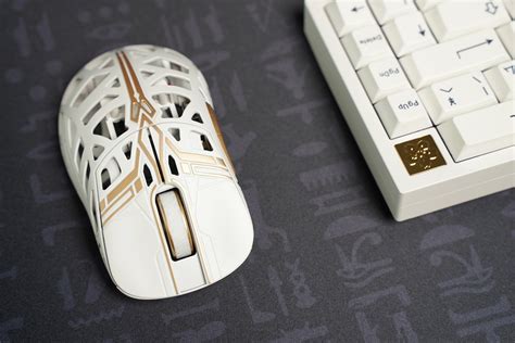 Sword X Wireless 8k Mouse