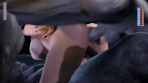 3d Comic The Chaperone Monster Gameplay Eporner