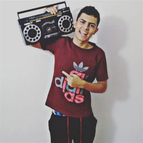 Yeison Pacheco Youtube