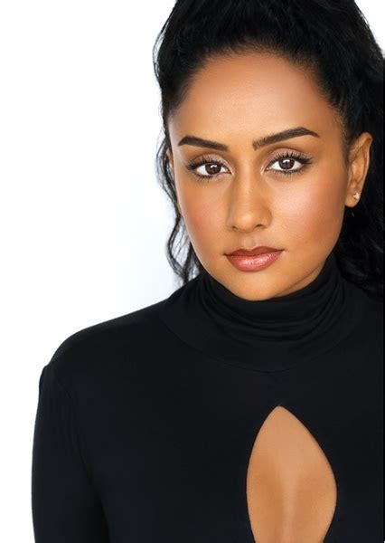 Fan Casting Madhulika Krishnan As Dhar Mann In Actors By Media On Mycast