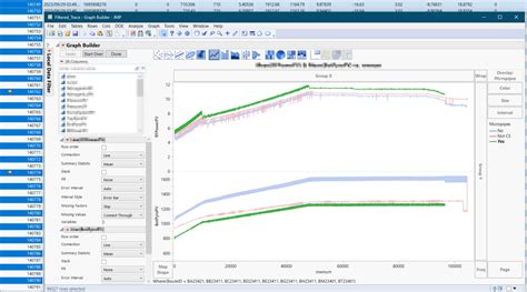 Solved Is There A Way To Pin Tool Tips On Graphs Page 2 Jmp User Community