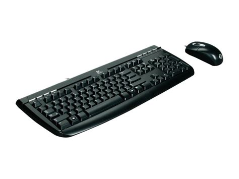 Logitech Internet 350 Black Desktop Newegg Com