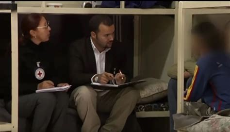 Working For The Icrc Delegate International Committee Of The Red Cross