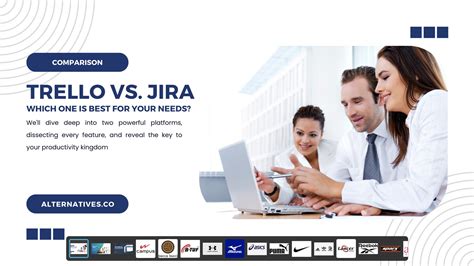 Trello Vs Jira Which One Is Best For Your Needs Alternatives