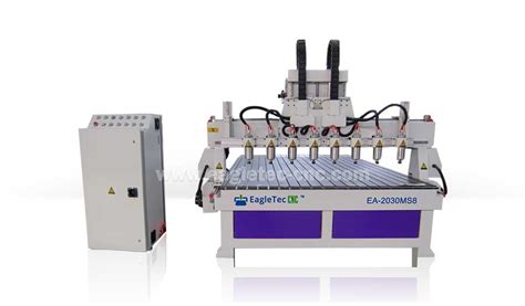 CNC Router Machine CNC Router For Sale EagleTec CNC