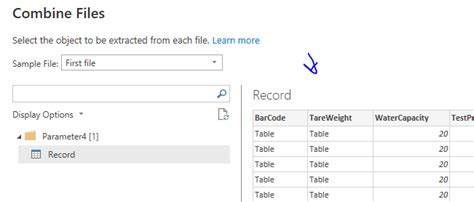 Solved Issues Combining Xml Files In A Folder And Loading
