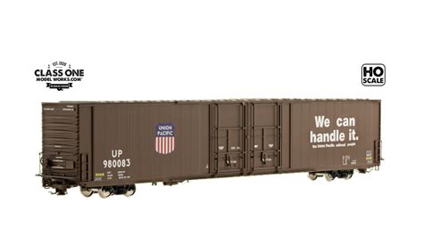 Boxcars — Class One Model Works Boxcars — Class One Model Works