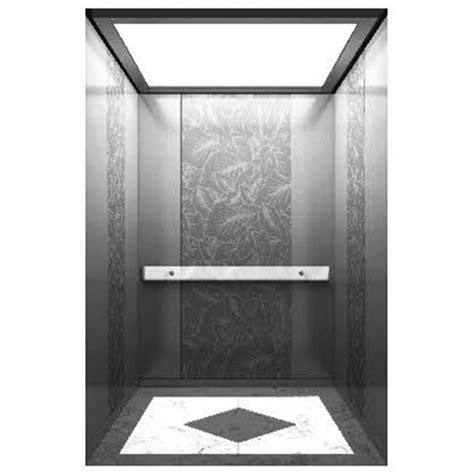 Sigma 480kg Gearless Elevator For 6 Passenger Price In Bangladesh Bdstall