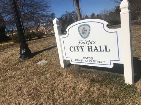Fairfax City News Breaking News In Fairfax City Va